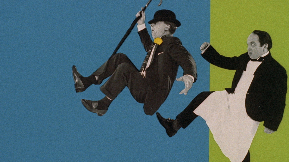 Watch Launching of M.V. British Cavalier online - BFI Player