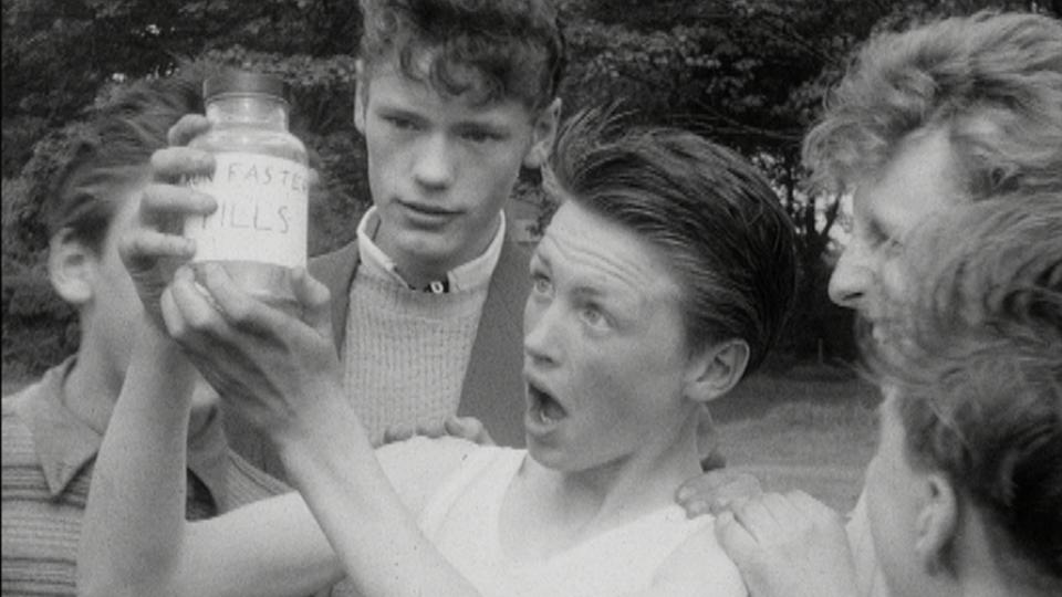 Watch The Magic Pills online - BFI Player