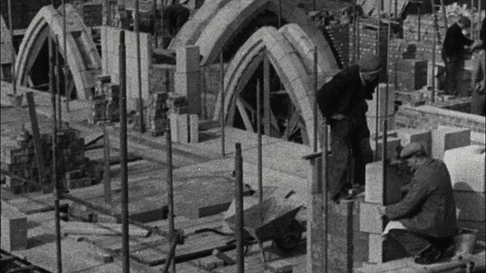 Watch Aspects of Guildford online - BFI Player