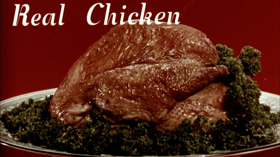 Watch Findus: Battered Cod Steaks online - BFI Player