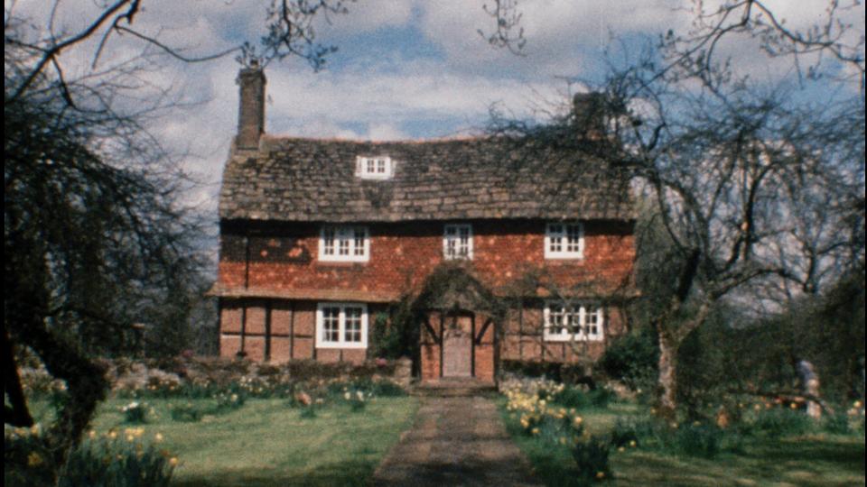 Watch A Village in West Sussex: Slinfold. online - BFI Player