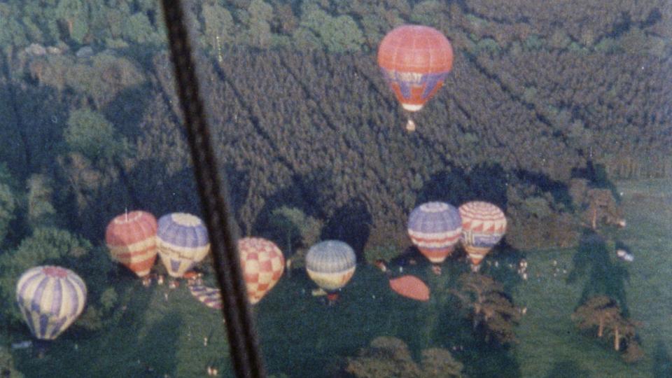 Watch Hot Air online - BFI Player