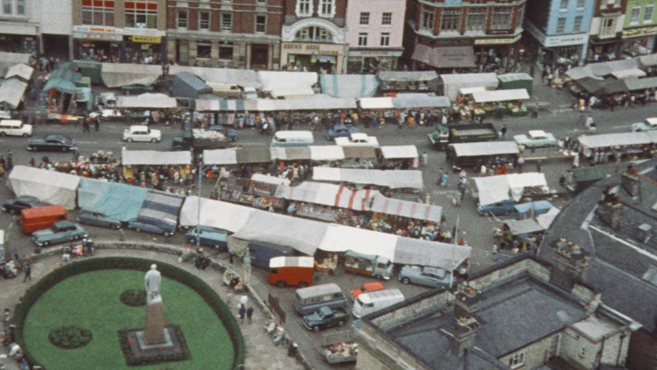 Watch Grey: Boston Market online - BFI Player