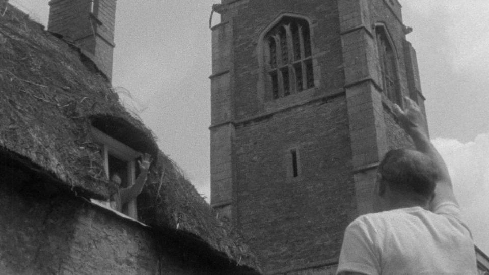 Watch Lutton Village online - BFI Player