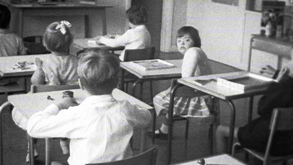 Watch Downham School Opening online - BFI Player