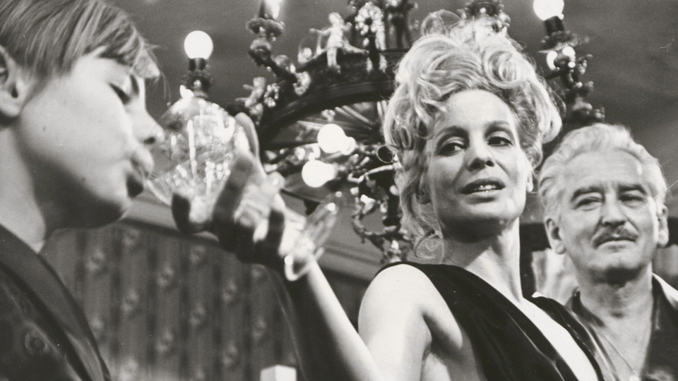 Watch Lord of the Flies online - BFI Player