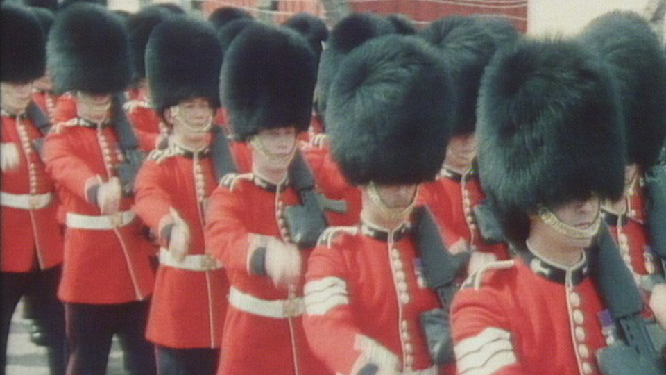 Watch In the Company of Men: The Novice online - BFI Player