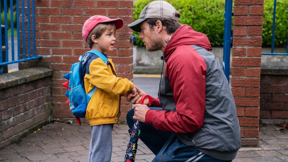 Watch Nowhere Special online - BFI Player