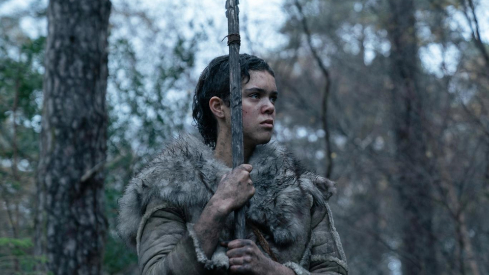 Watch Possum online - BFI Player