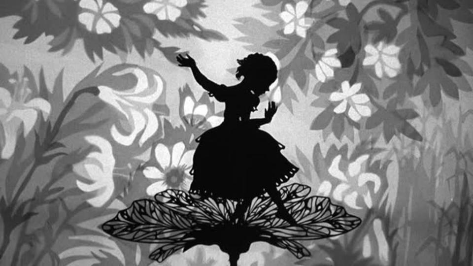 Lotte Reiniger