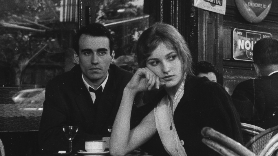 Watch Pickpocket online - BFI Player