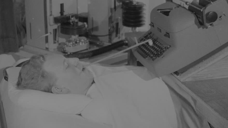 Watch Polio online - BFI Player