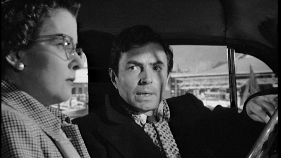 Watch Four Mothers online - BFI Player