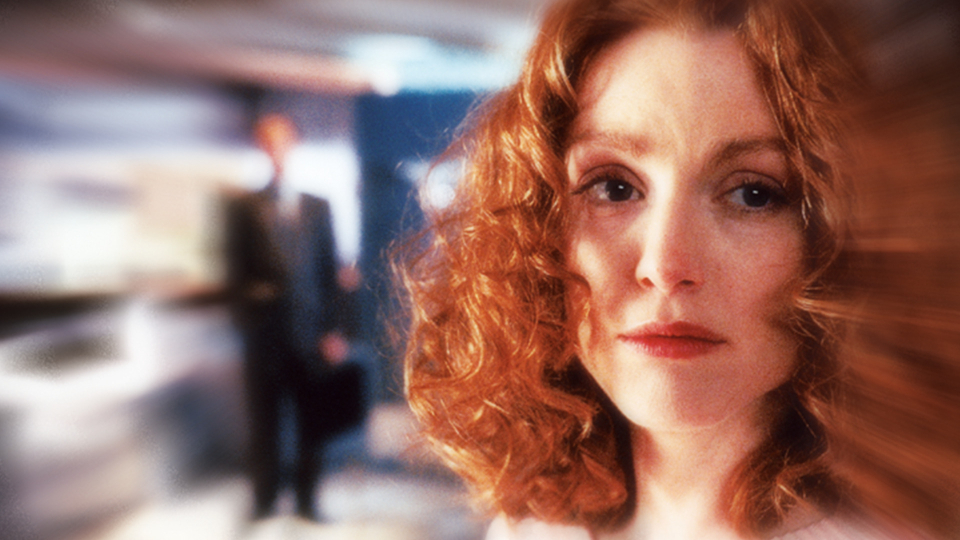 Watch Code 46 online - BFI Player