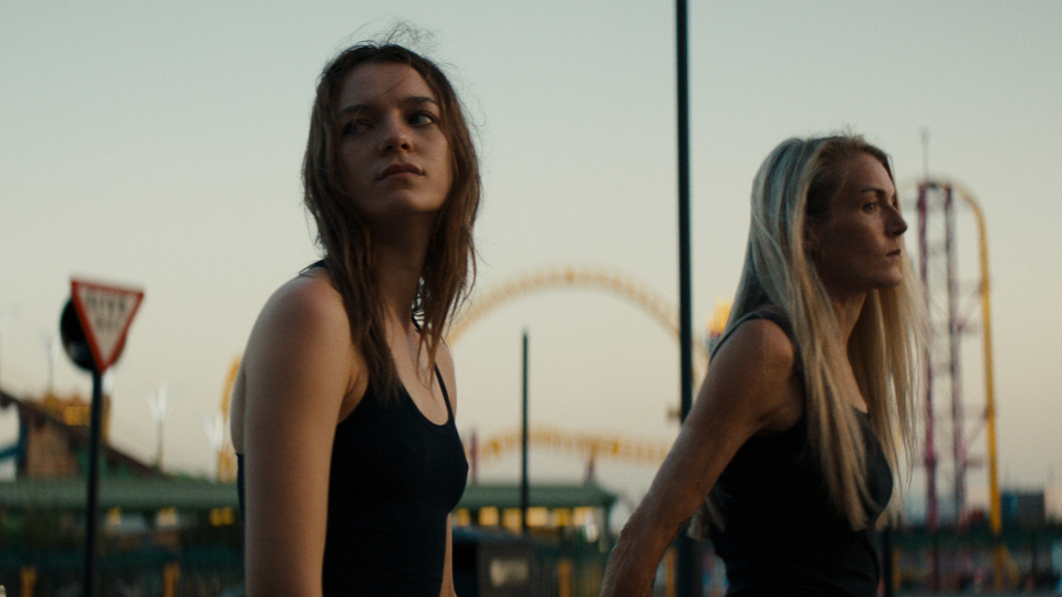 Watch Silver Haze online - BFI Player