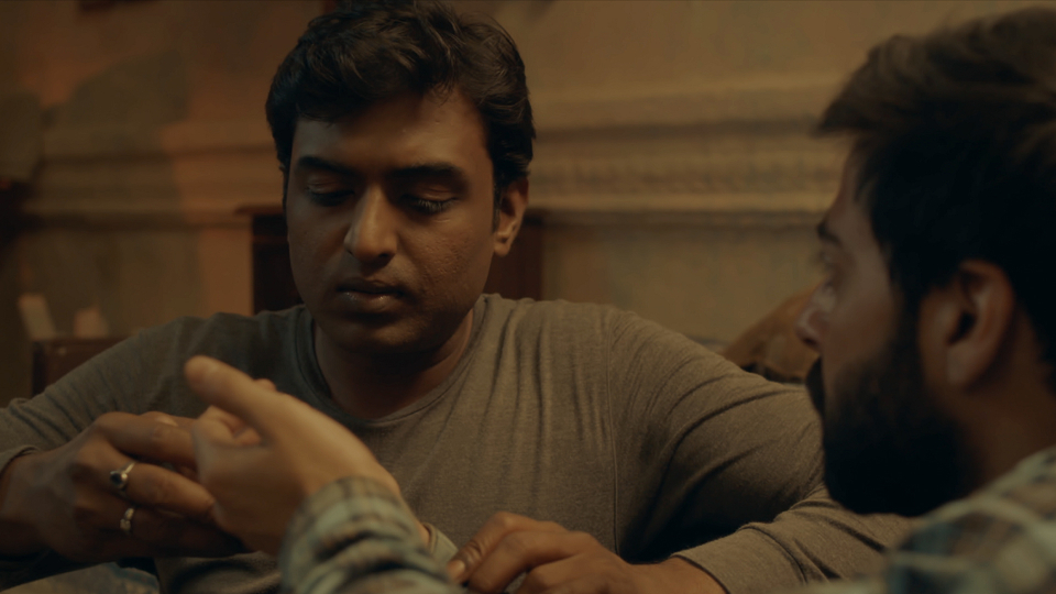 Watch The Protector [Muhafiz] online - BFI Player