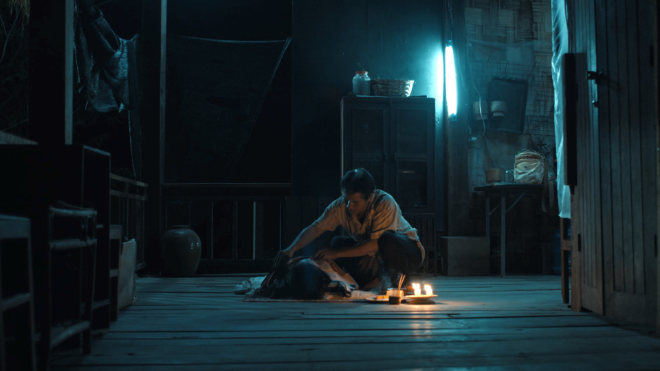 Watch Good Bye, Lenin! online - BFI Player