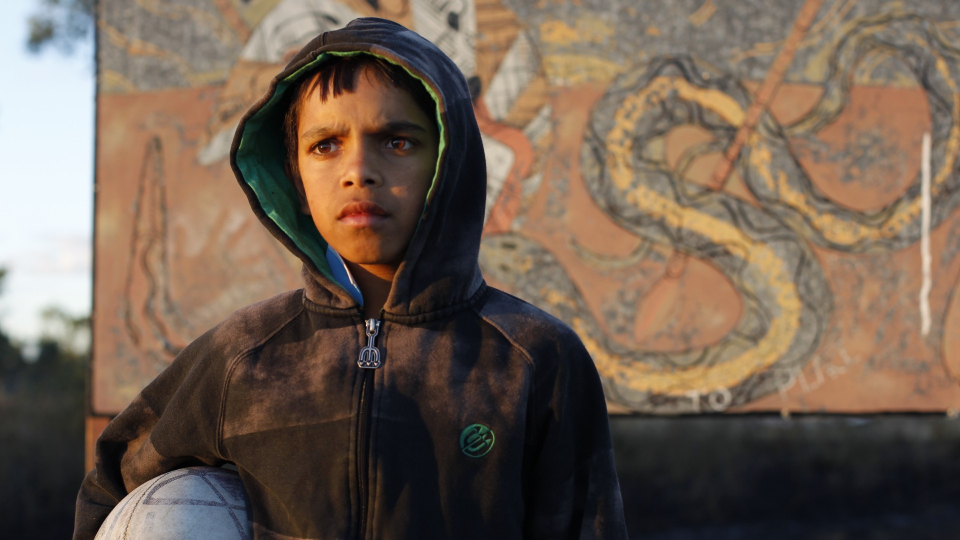 Watch Toomelah online - BFI Player