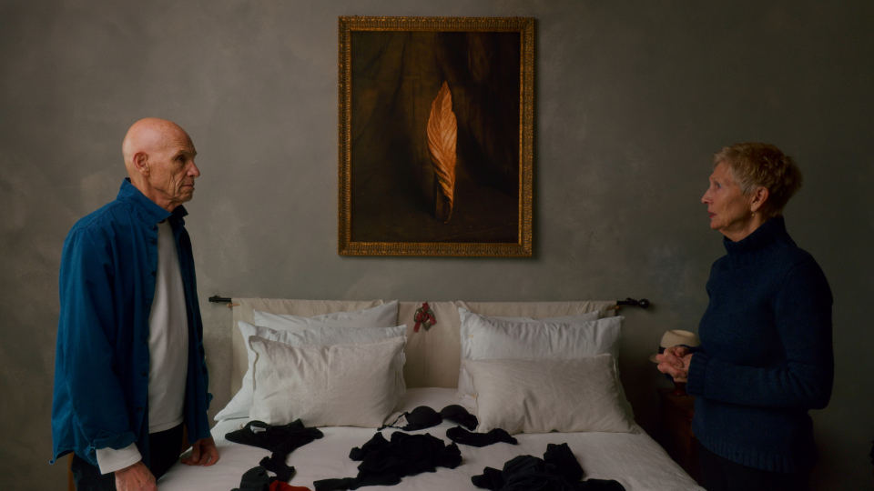 Watch Tish online - BFI Player