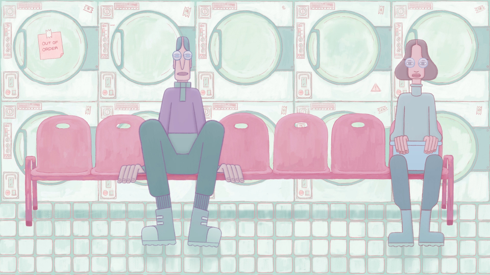 Watch High Spen online - BFI Player