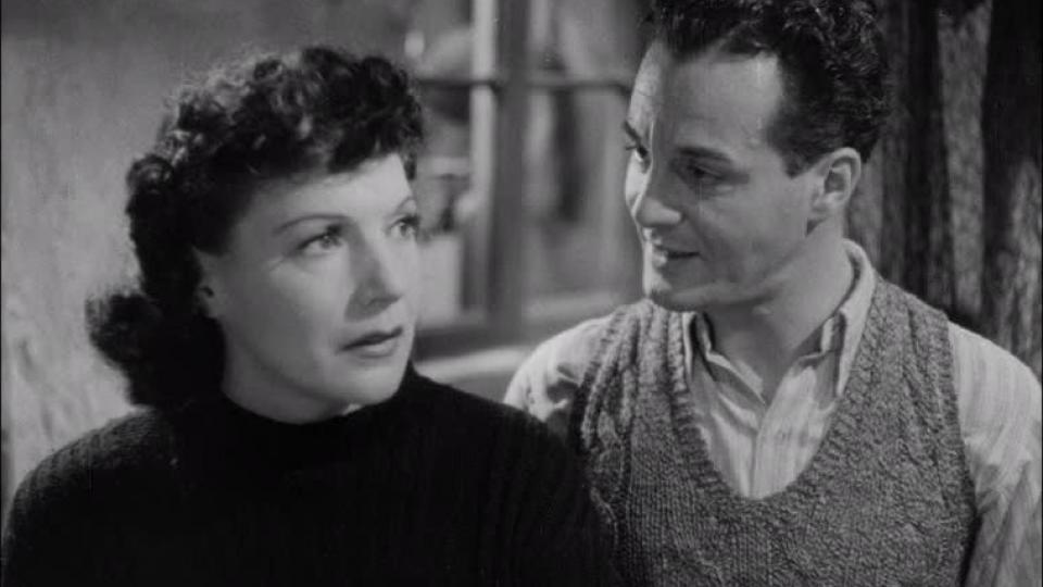 Watch The Man at the Gate online - BFI Player