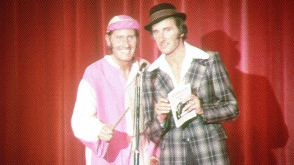 Watch The Patton Brothers online - BFI Player