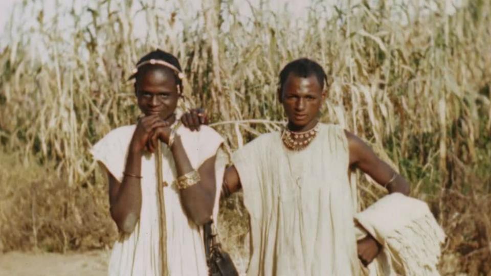 Watch African Gathering online - BFI Player