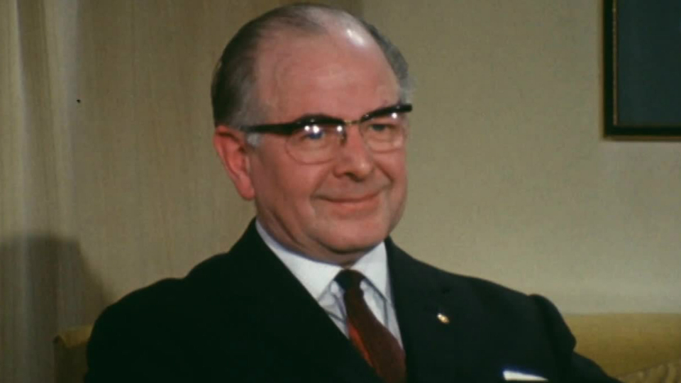 Watch Alan Aldington online - BFI Player