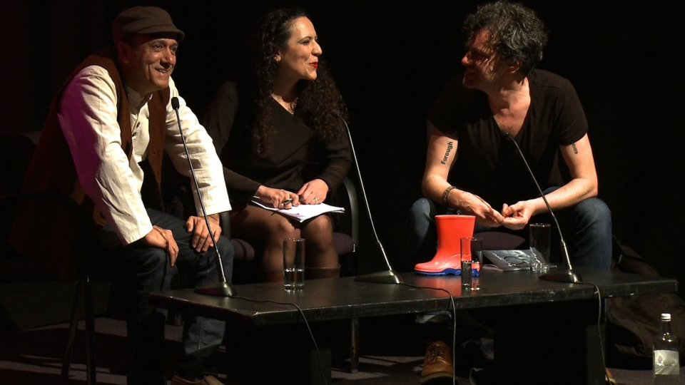 Watch Grand Hotel online - BFI Player