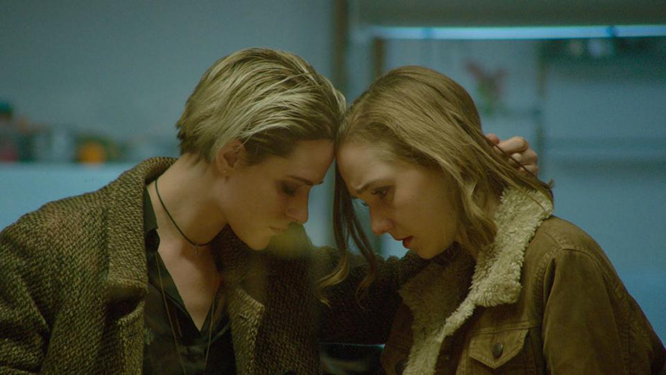 Watch Allure online - BFI Player