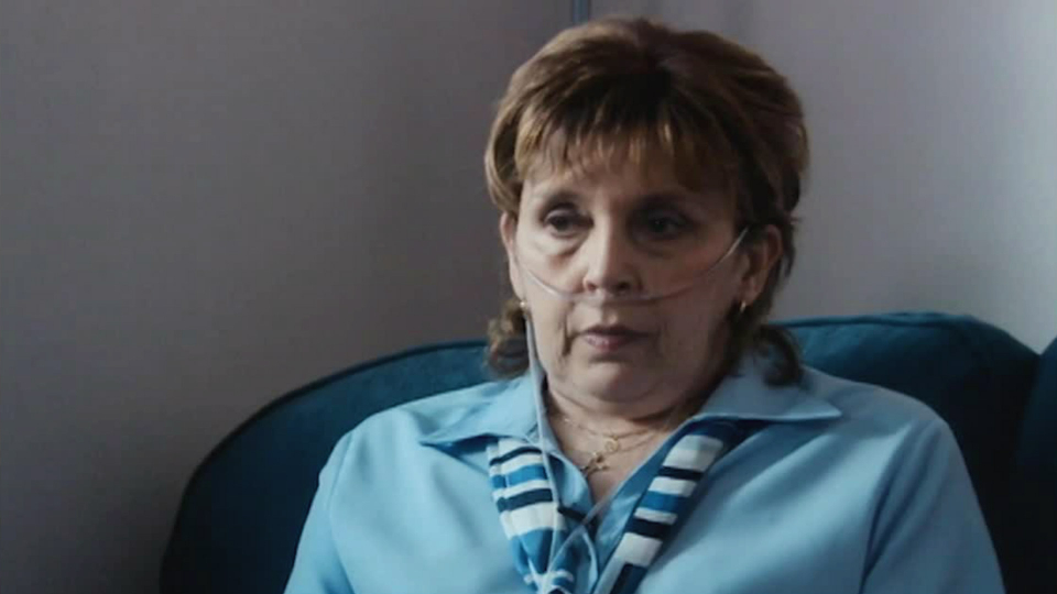 Watch Anti-smoking Campaign (Wales): Janice online - BFI Player