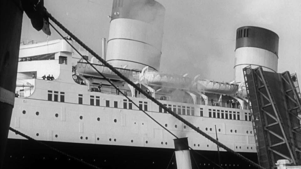 Watch S.S. Olympic online - BFI Player