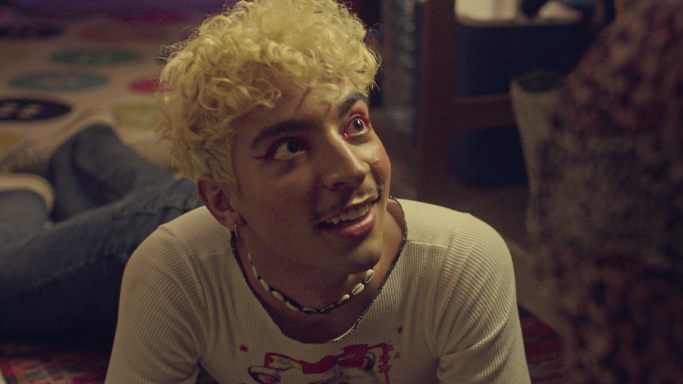 Watch Baba online - BFI Player