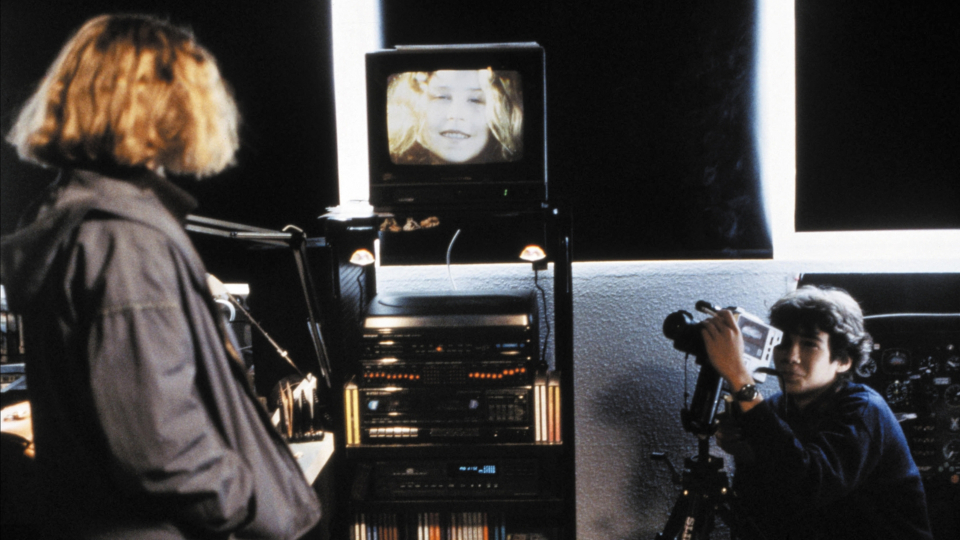 Watch Fish Tank online - BFI Player