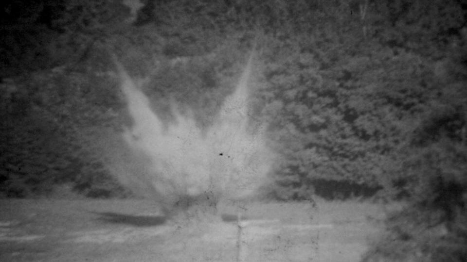 Watch High Explosive Bombs and their effects online - BFI Player