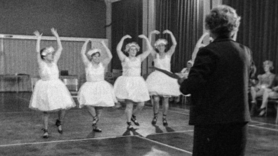 Watch The Withycombe Raleigh Pantomime online - BFI Player