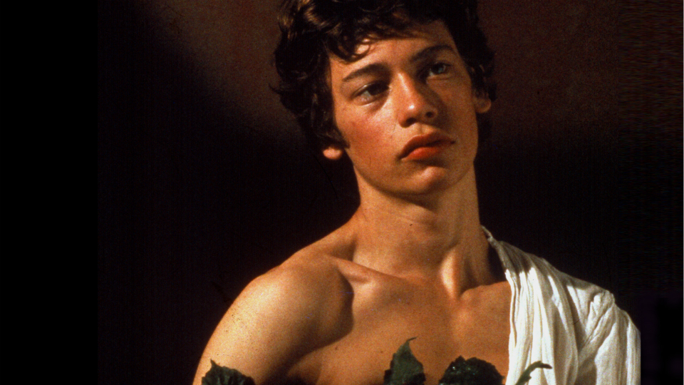 Watch Caravaggio online - BFI Player