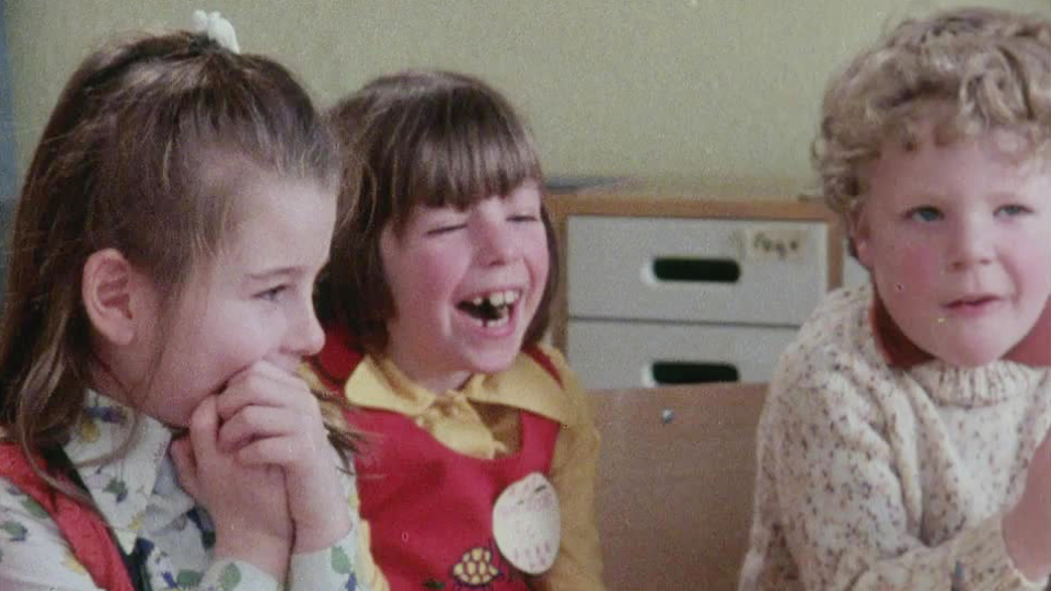 Watch Tour of Stevenage online - BFI Player