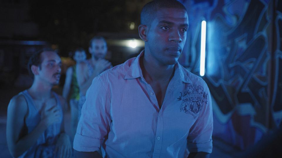 Watch Cosmopolitan online - BFI Player