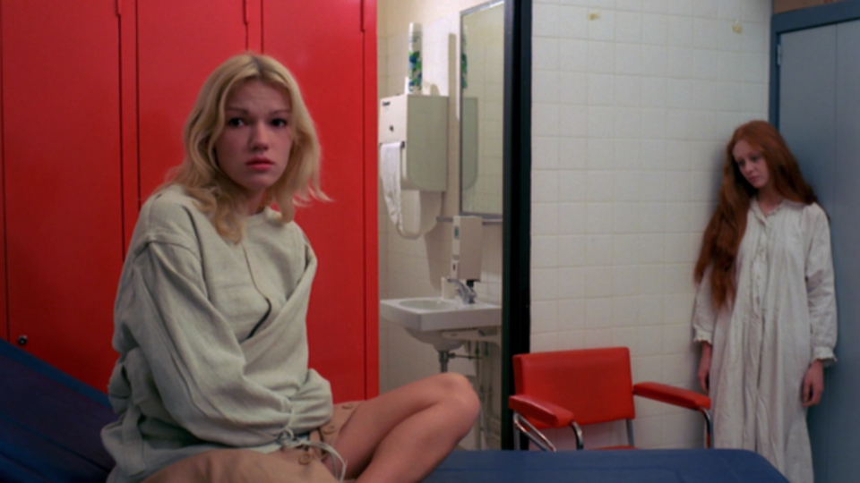 Watch Requiem for a Vampire online - BFI Player