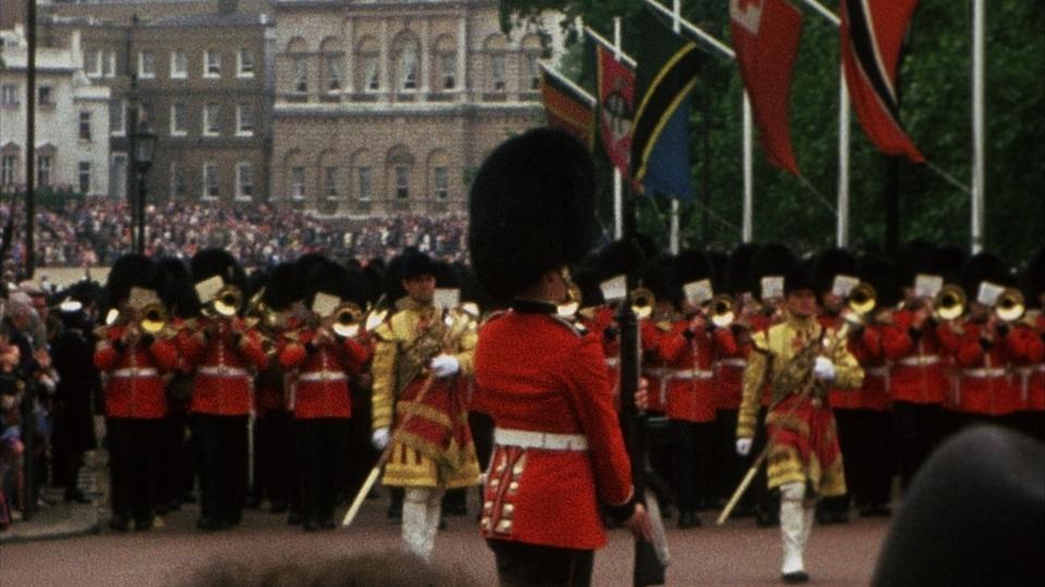 Jubilee on Film