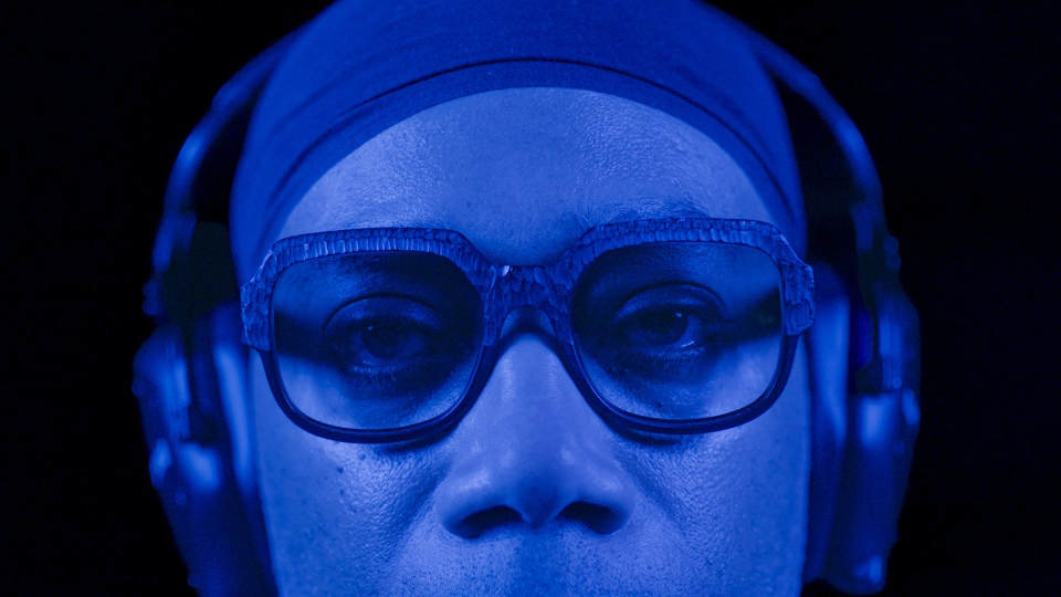 Watch Desire: The Carl Craig Story online - BFI Player