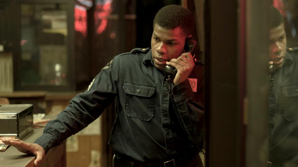 Watch Detroit online - BFI Player