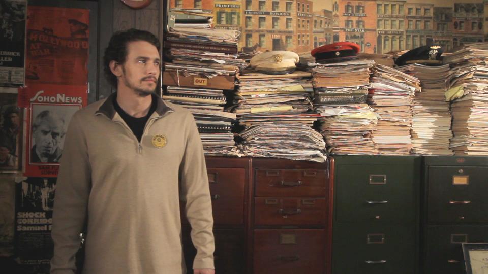 Watch Punch online - BFI Player