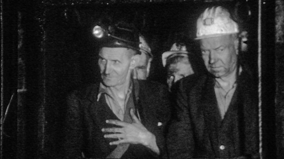 Watch The Last Load from Kilmersdon online - BFI Player