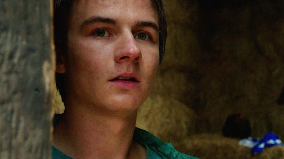 Watch Chicken online - BFI Player