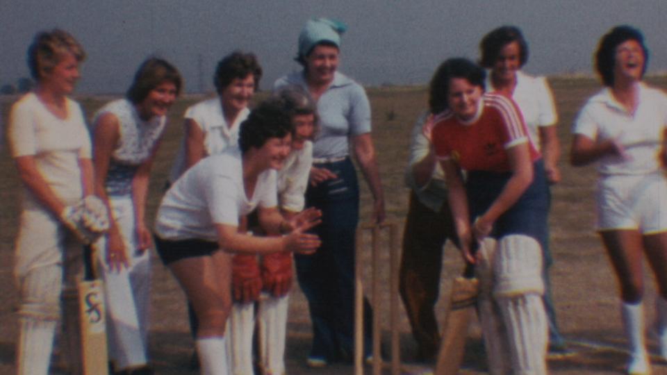 Watch Fun at Halkyn Cricket Club online - BFI Player