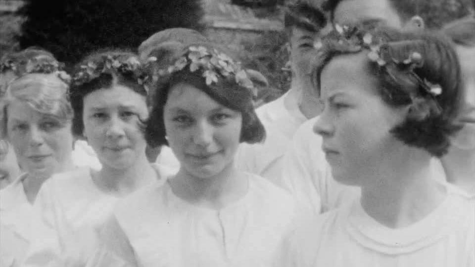 Home Movies & Amateur Film