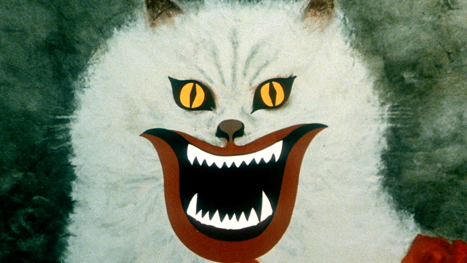 Watch House [Hausu] online - BFI Player