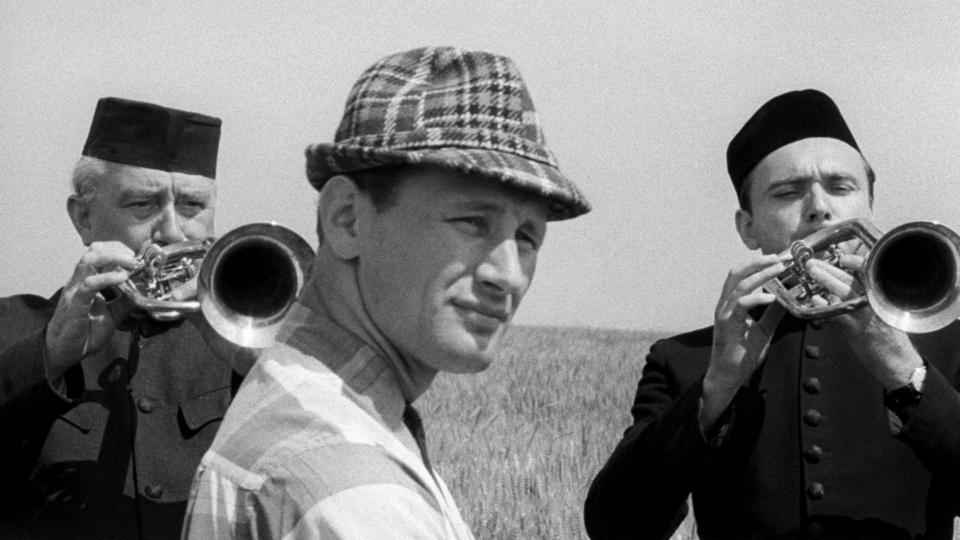 Watch Intimate Lighting online - BFI Player